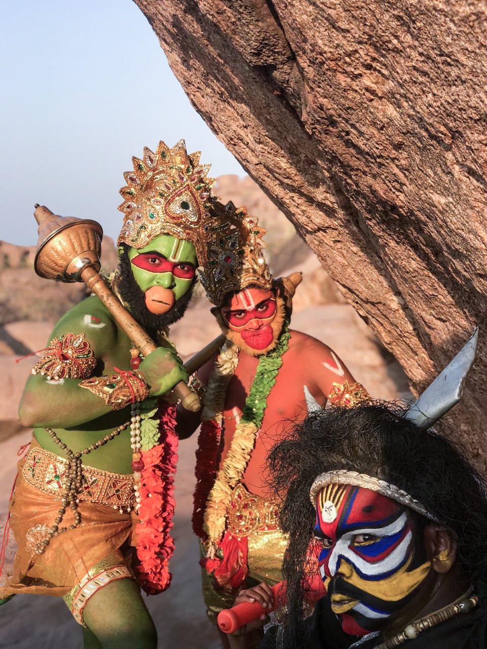 5 Reasons you should be visiting Hampi - Explore Hampi