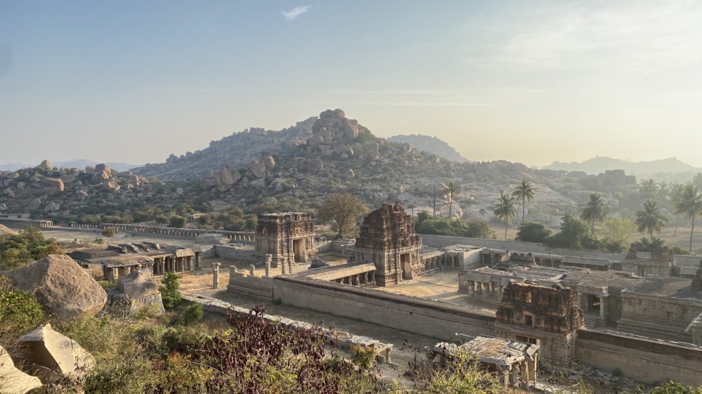 Top 10 Things to do in Hampi – Explore Hampi
