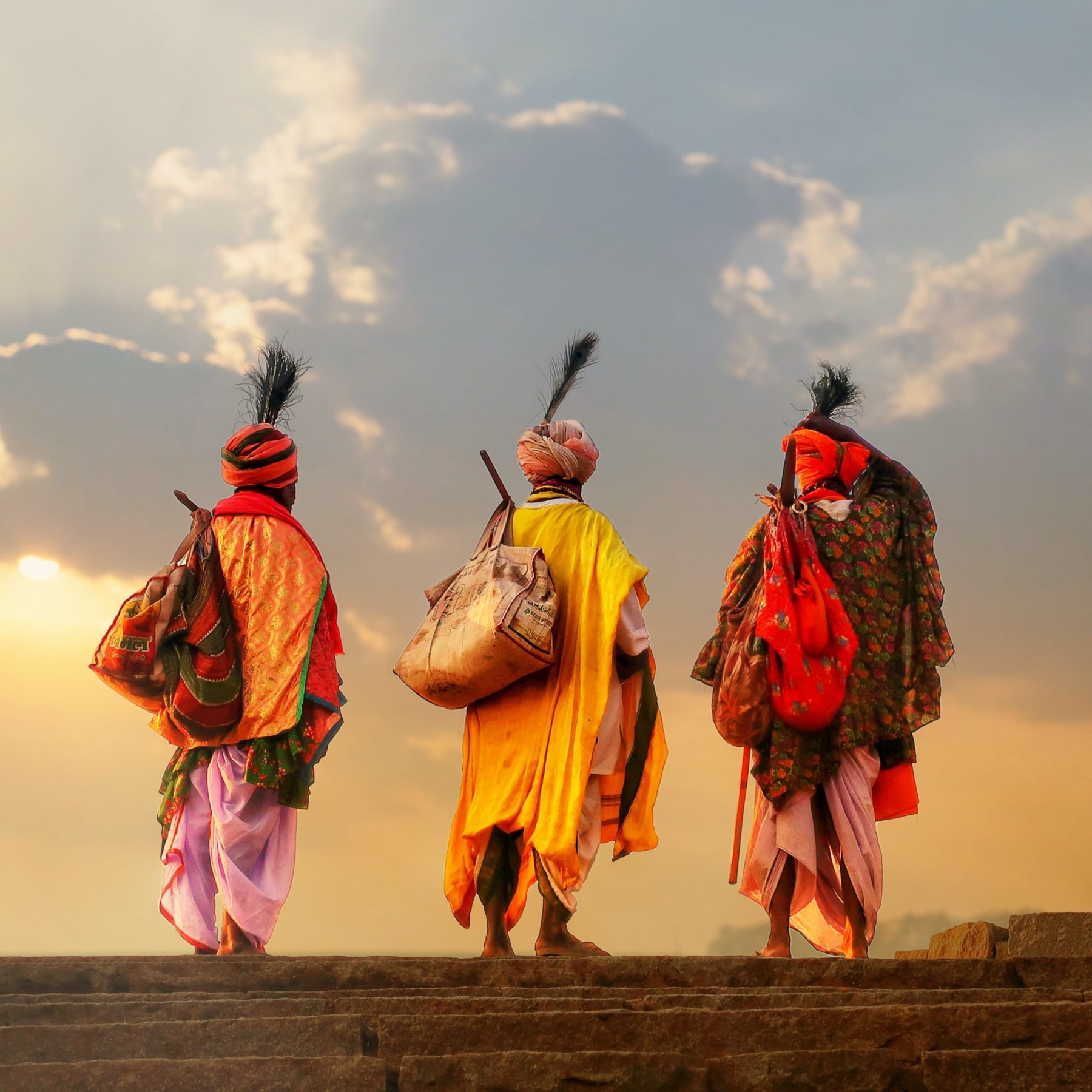 Sacred Hampi – Tracing the Ramayana & the Legend of Pampa Devi ...