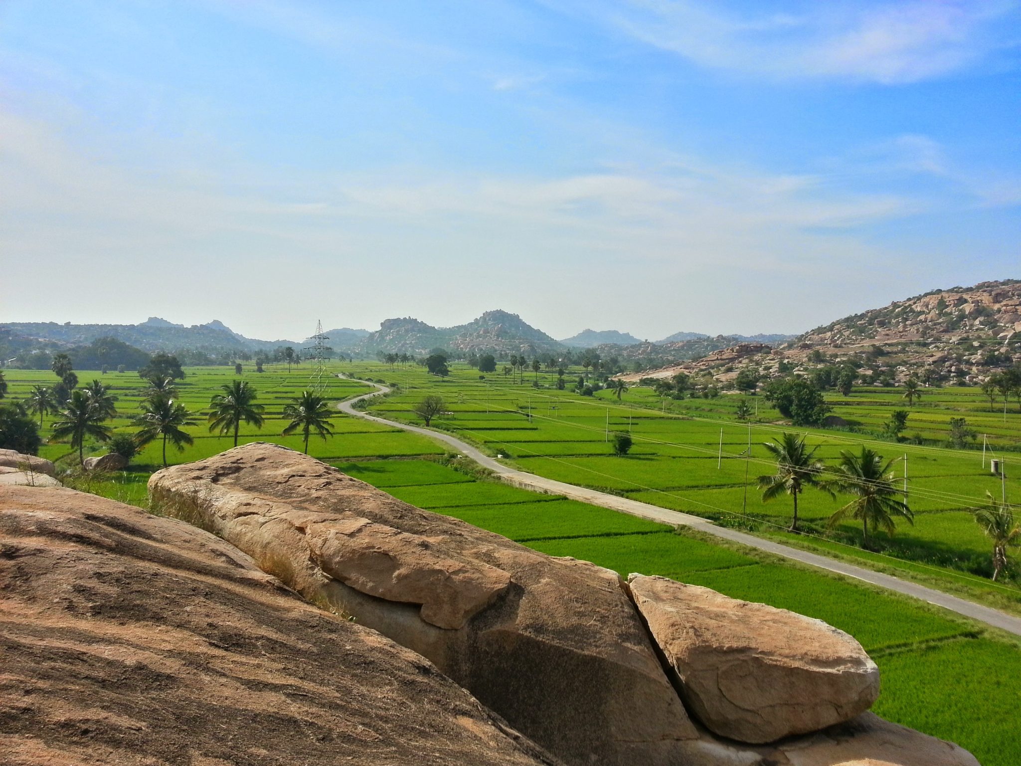 Hampi Travel Guide - Explore Hampi